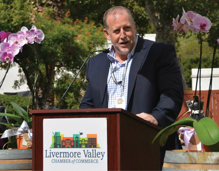 Livermore Park District, Livermore CA Parks and Recreation - Town ...