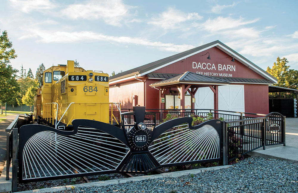 Things to Do in Fife, WA Events - Town Square Publications