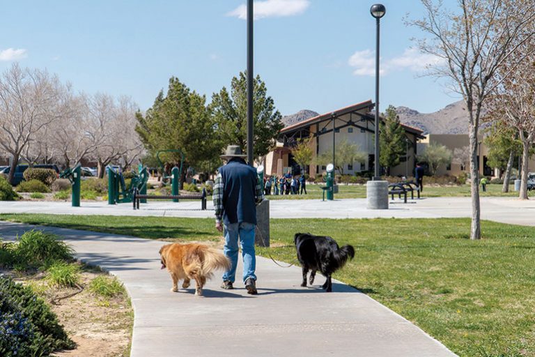 City of Apple Valley CA Government - Town Square Publications