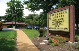 Wood Dale IL Parks and Recreation - Town Square Publications