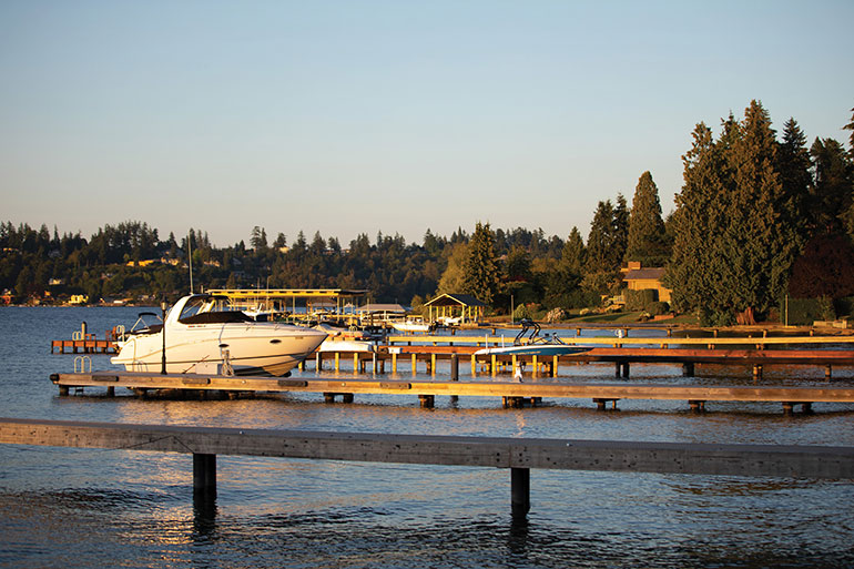 Things to Do in Mercer Island WA (2020) - Town Square Publications